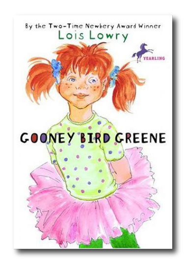 Gooney Bird Greene