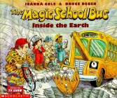 The Magic School Bus Inside the Earth
