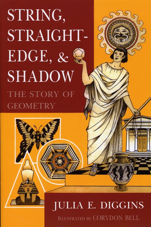 Straight Edge Geometry